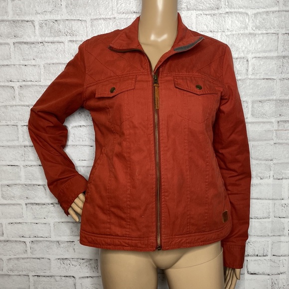 Toad&Co | Jackets & Coats | Toad Co Kenai Quilted Jacket | Poshmark
